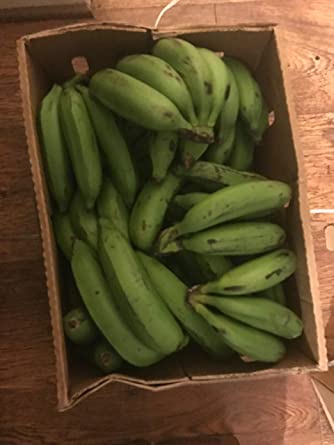 Matooke(box) - jamikuja fresh foods