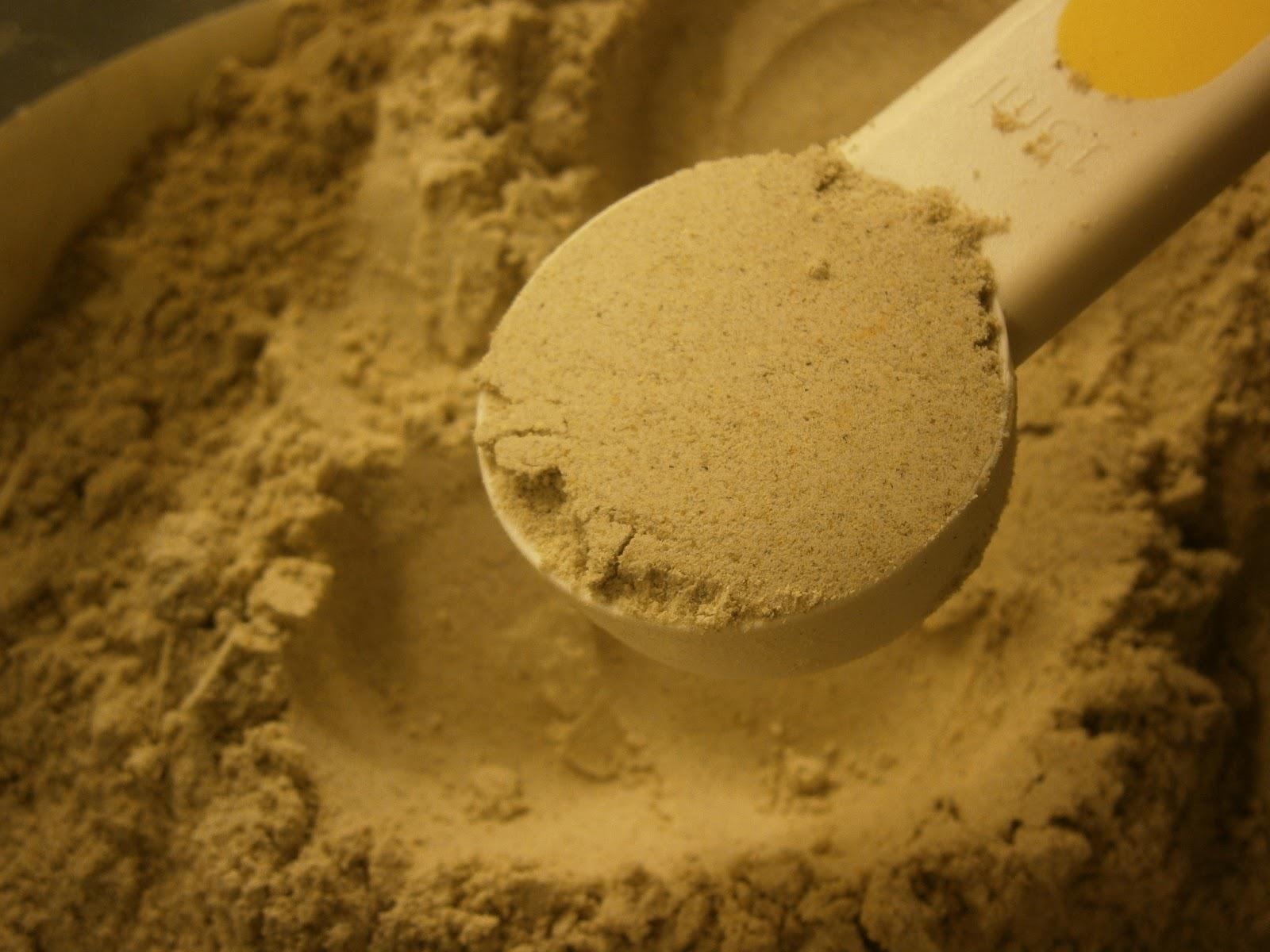 Soya Millet - jamikuja fresh foods